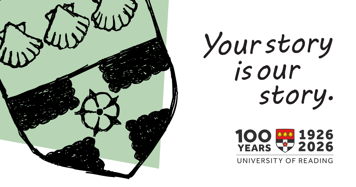 Alumni Centenary Census - University of Reading